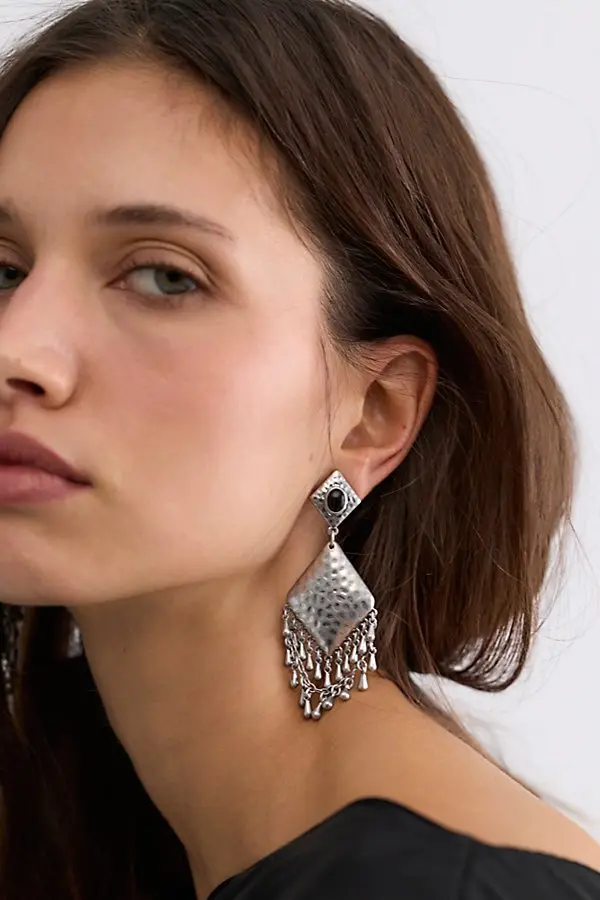Free People Esme Dangle Earrings
