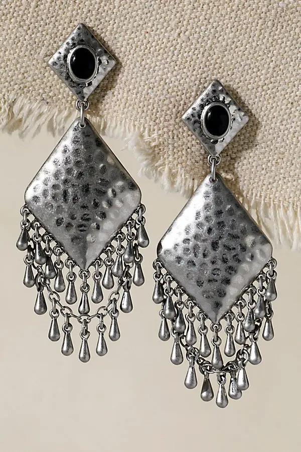Free People Esme Dangle Earrings