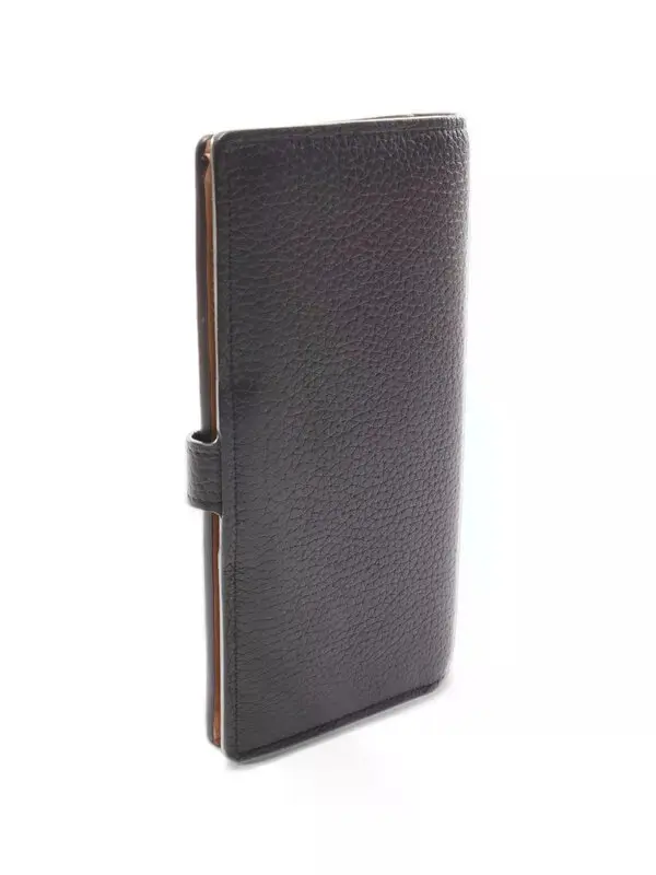 LOUIS VUITTON Vertical Long Wallet