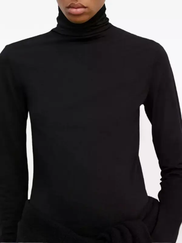 HOUSE OF DAGMAR Wool Jersey Sweater