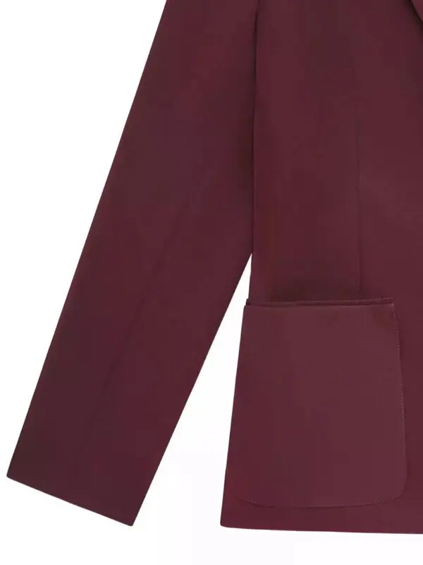 Malìparmi Urban Cady Single-breasted Jacket