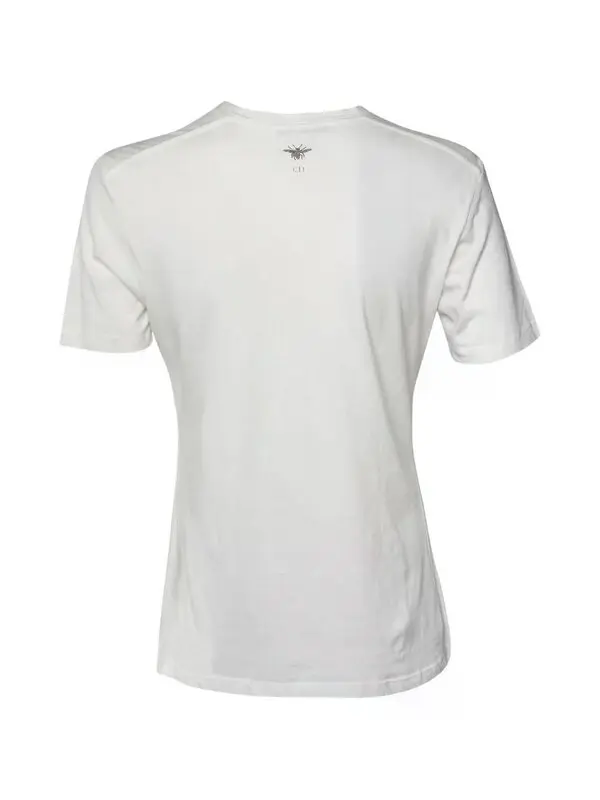 Dior Flower Power T-shirt