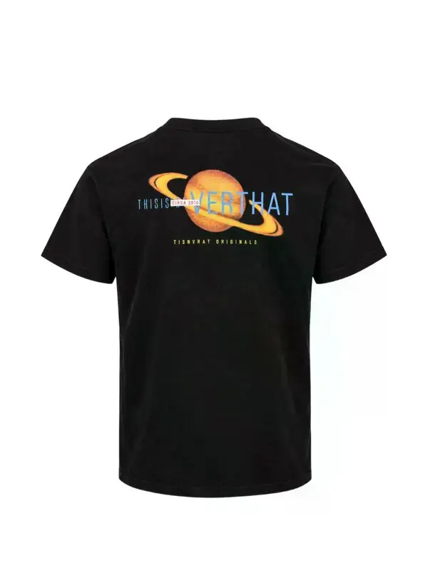 THISISNEVERTHAT Saturn T-shirt