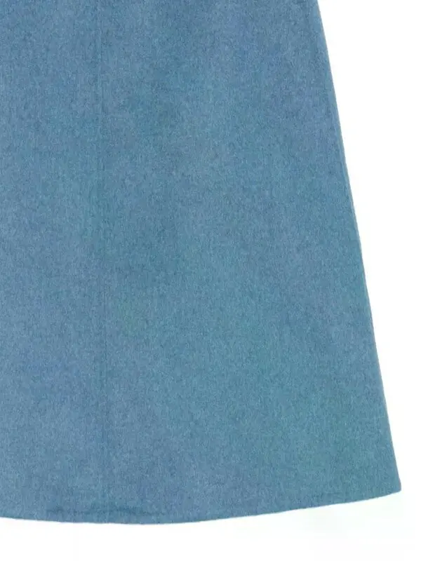 Vince A-line Skirt