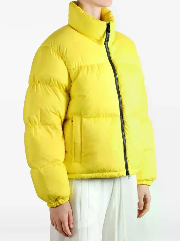 Canada Goose Fallon Quilted Puffer Jacket