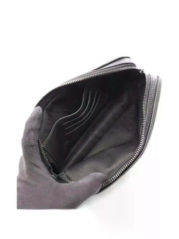 LOUIS VUITTON 2020 Pochette Volga Monogram Clutch Bag