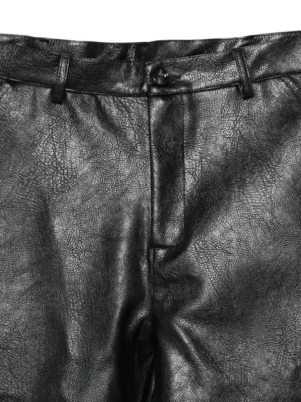 LC23 Straight-leg Trousers