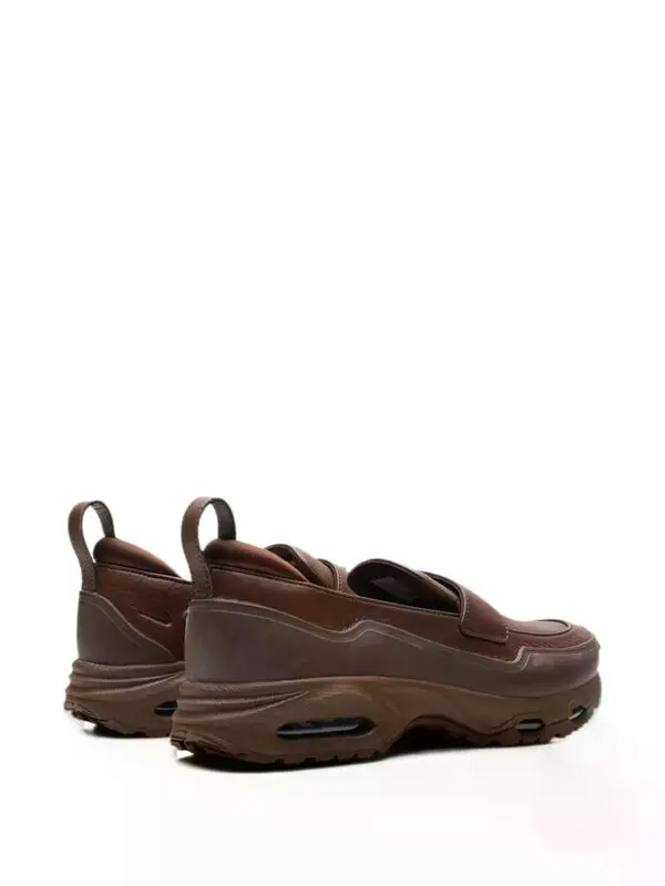 Nike Air Max Phenomena Sneakers - Brown