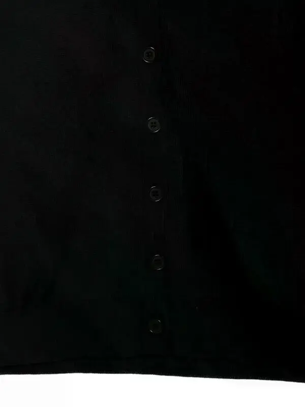 MRZ V-neck Button-up Cardigan