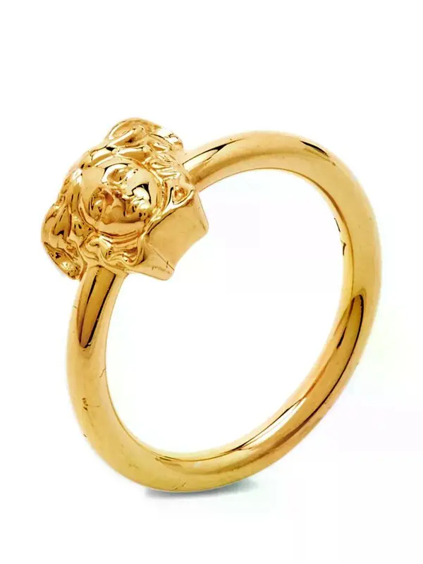 Versace La Medusa Ring
