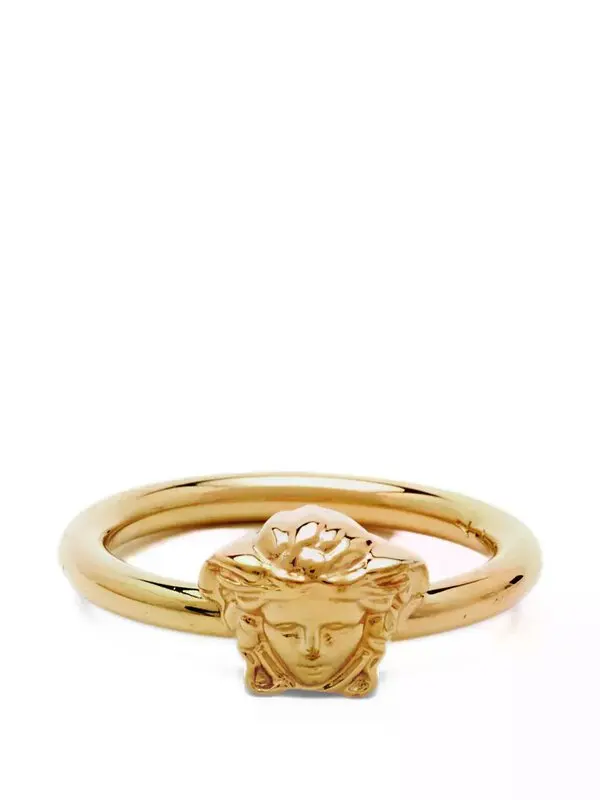 Versace La Medusa Ring - Gold