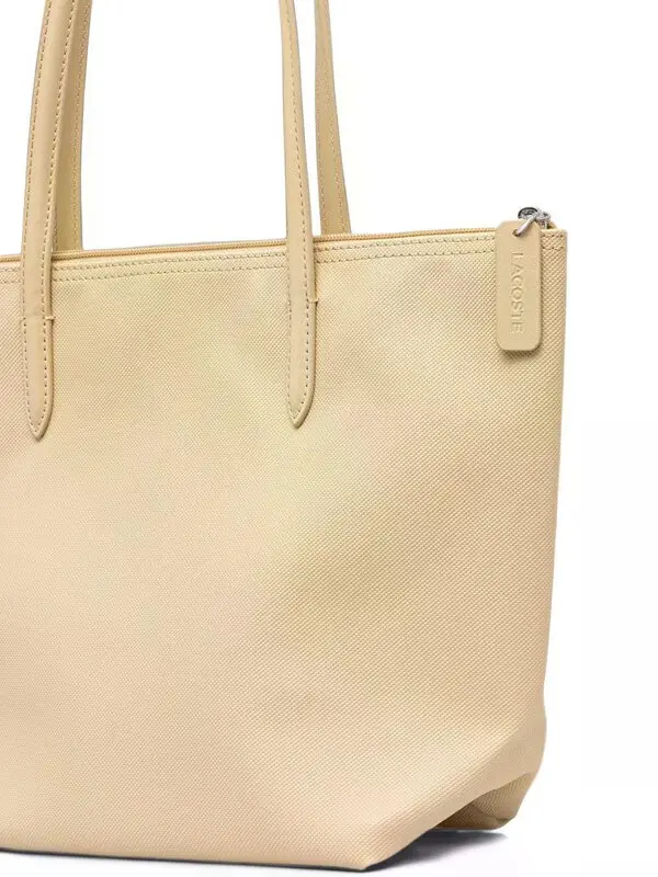 Lacoste Small L.12.12 Concept Tote Bag