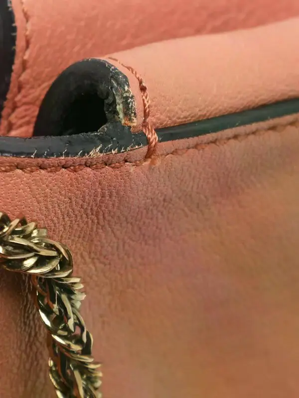 Chloé Small Elsie Shoulder Bag