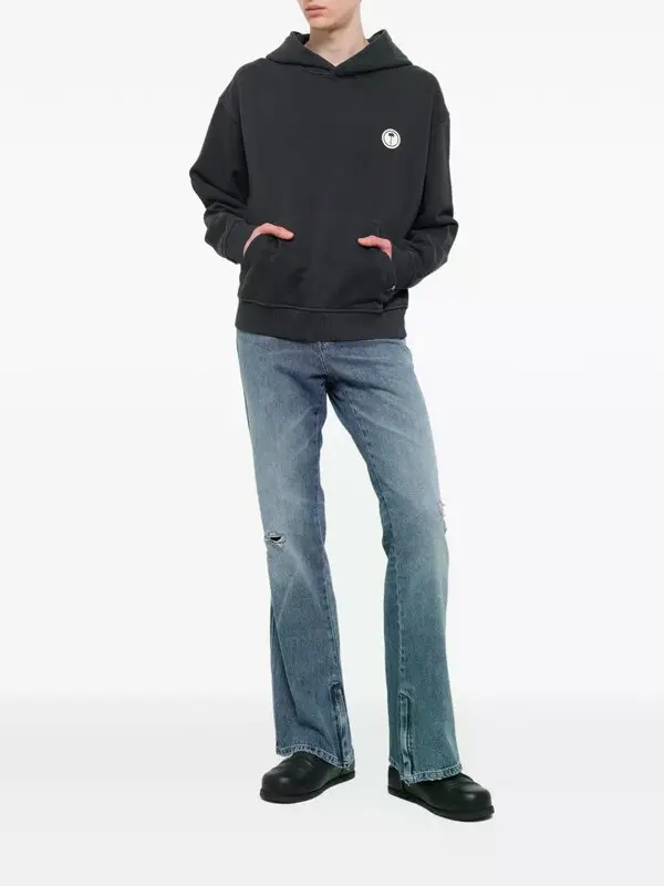 Palm Angels Palm Shadow Hoodie