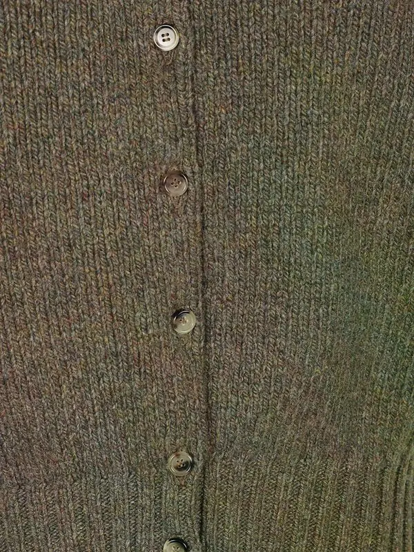 Khaite Nora Cardigan