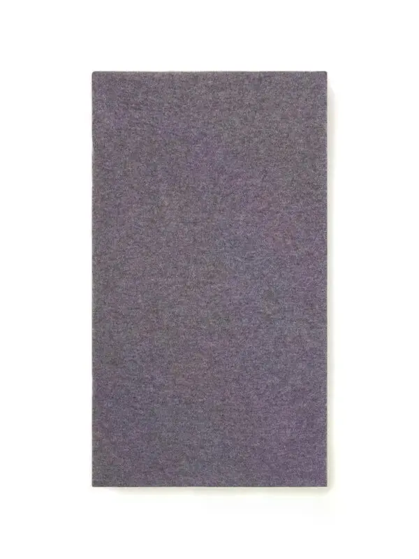 Fedeli Cashmere Knitted Scarf