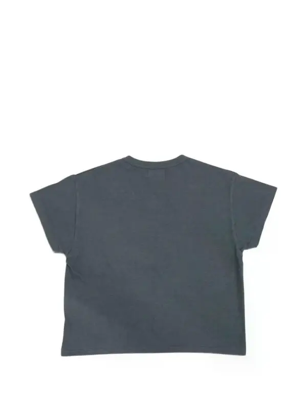 SUNRAY SPORTSWEAR Hi'aka T-shirt - Grey