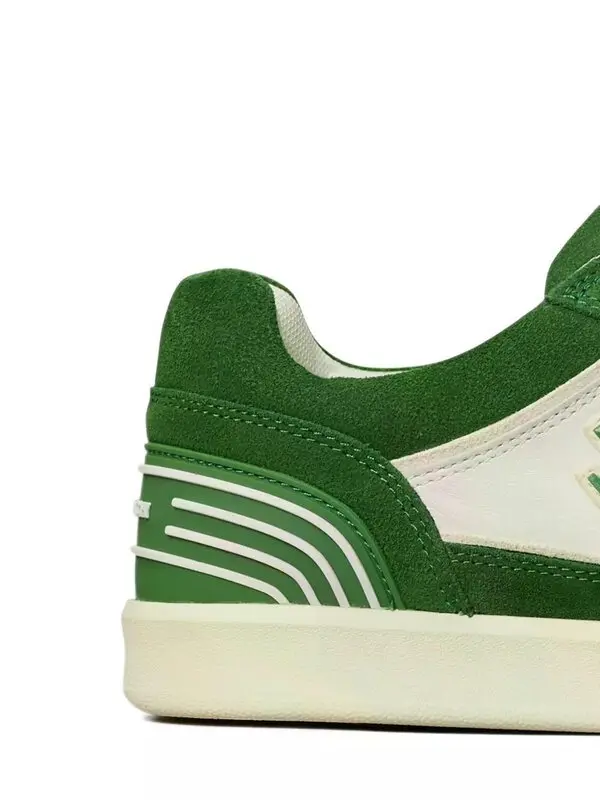 Tory Burch Clover Court Sneakers