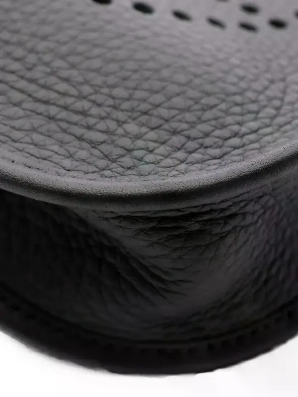 Hermès 2025 23 Evelyne Shoulder Bag
