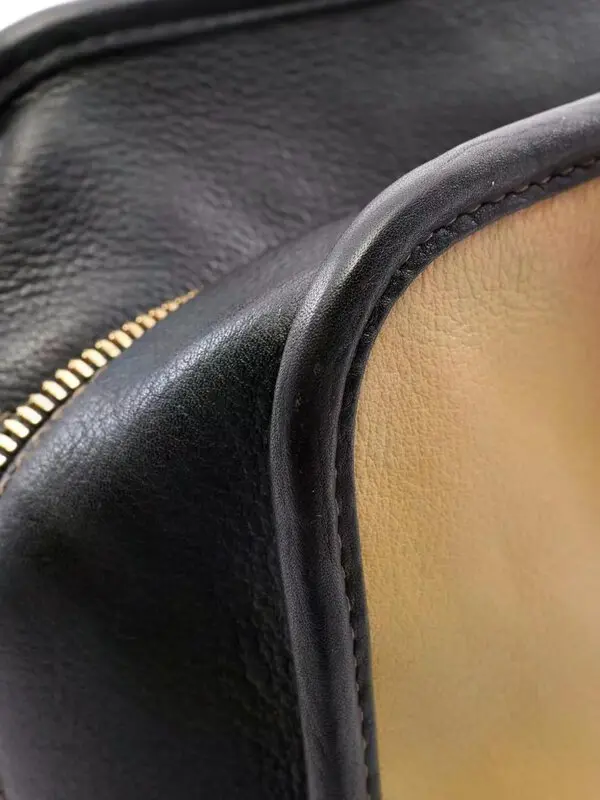 Loewe 2010 Amazona 28 Tote Bag