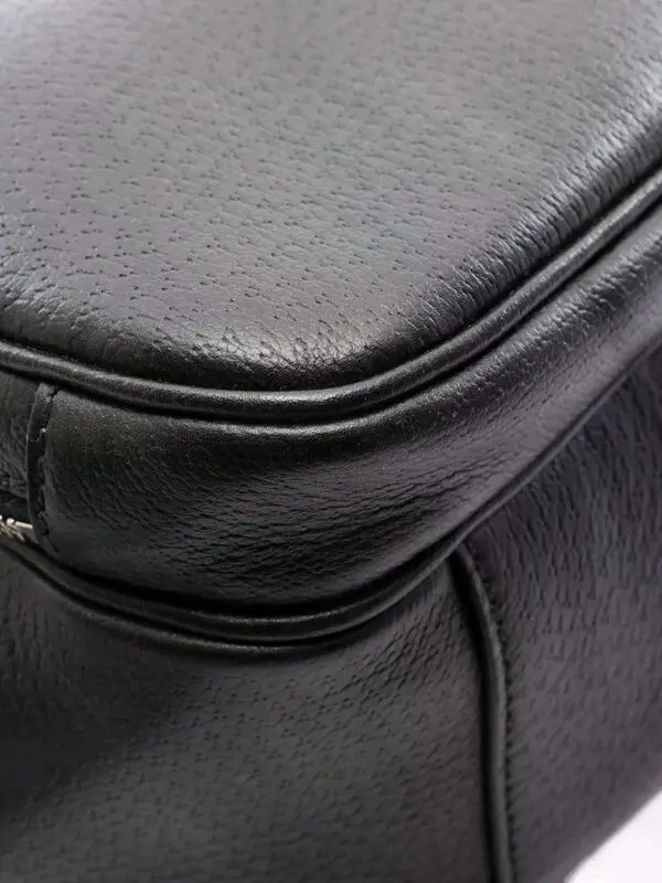 Gucci 2010s Gg Supreme Backpack
