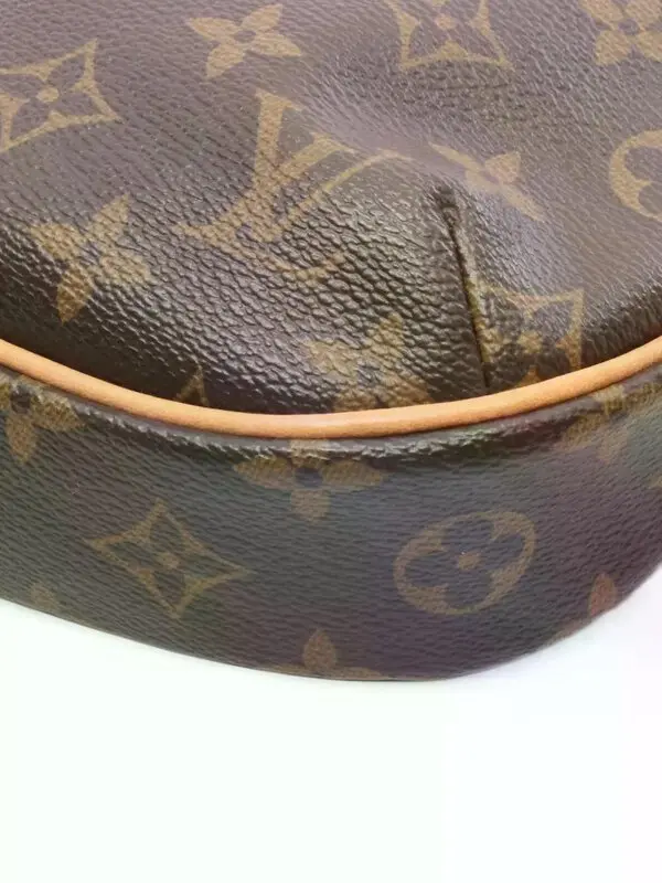 LOUIS VUITTON 2014 Pm Odeon Monogram Shoulder Bag