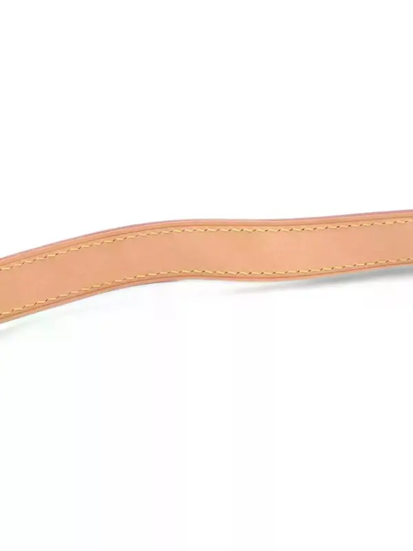 LOUIS VUITTON 2014 Pm Odeon Monogram Shoulder Bag
