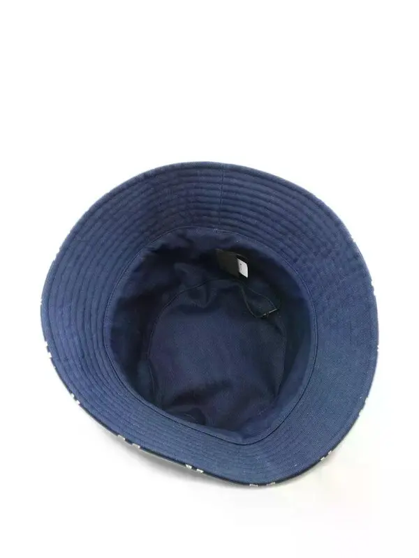 LOUIS VUITTON 2019 Reversible Monogram Bucket Hat