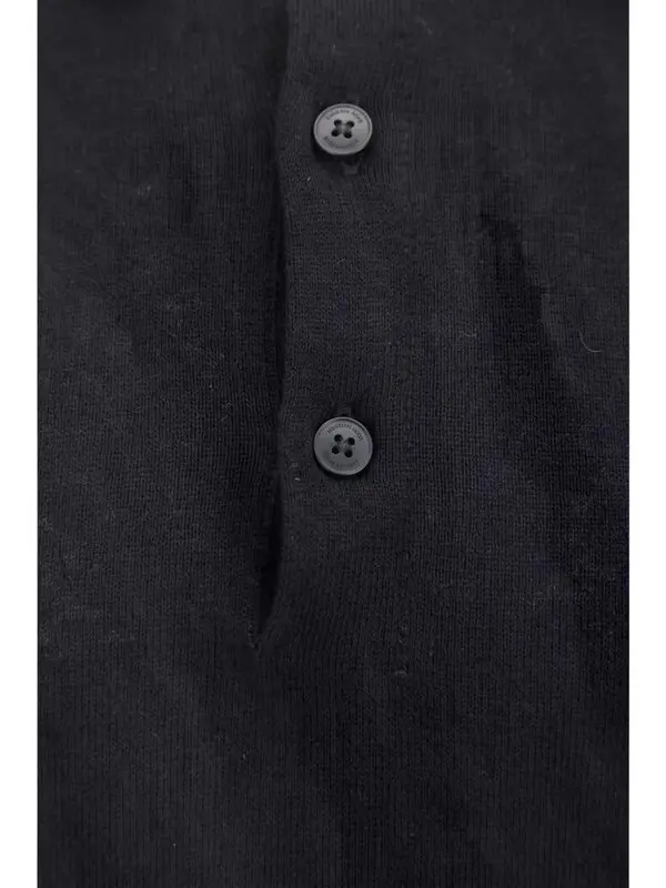 Premiata Short-sleeve Polo Shirt
