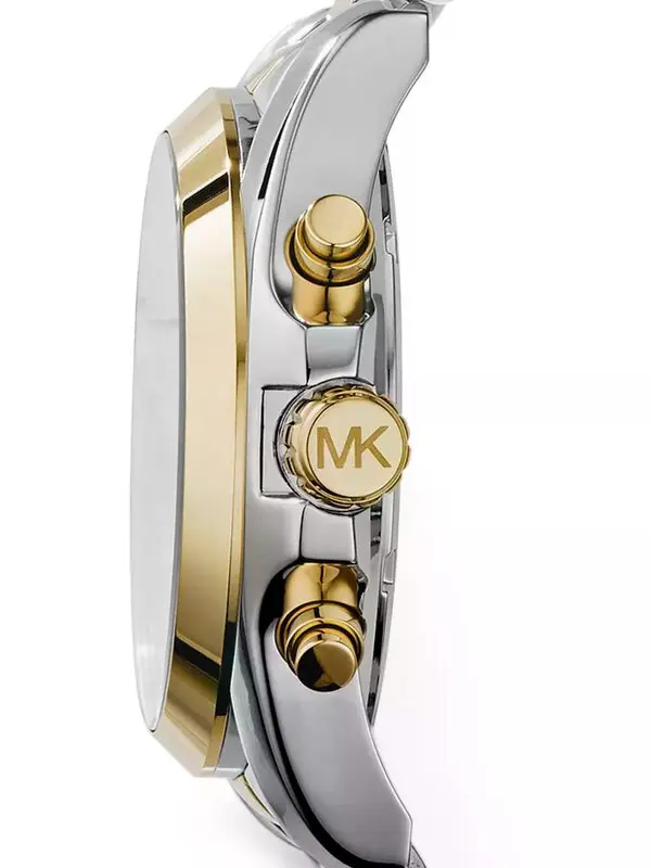 Michael Kors Round-shape 43mm Watch