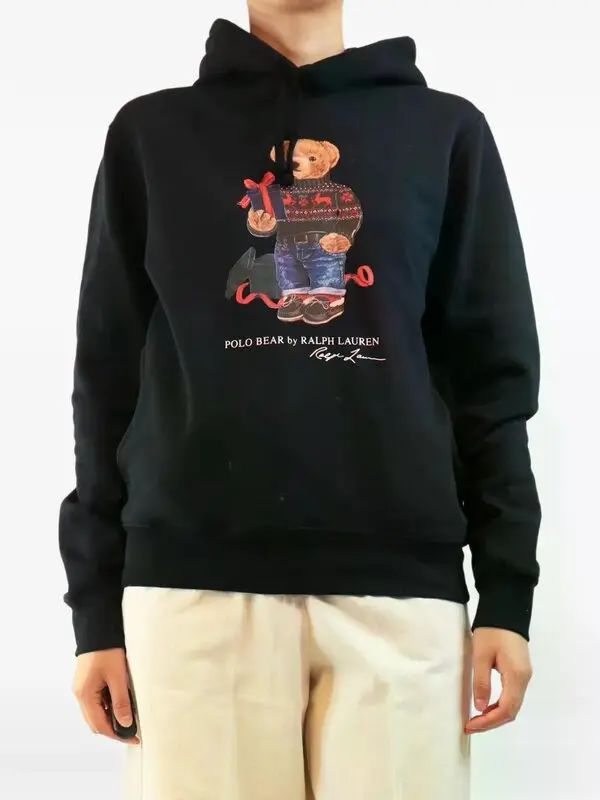 Polo Ralph Lauren Polo Bear Hoodie