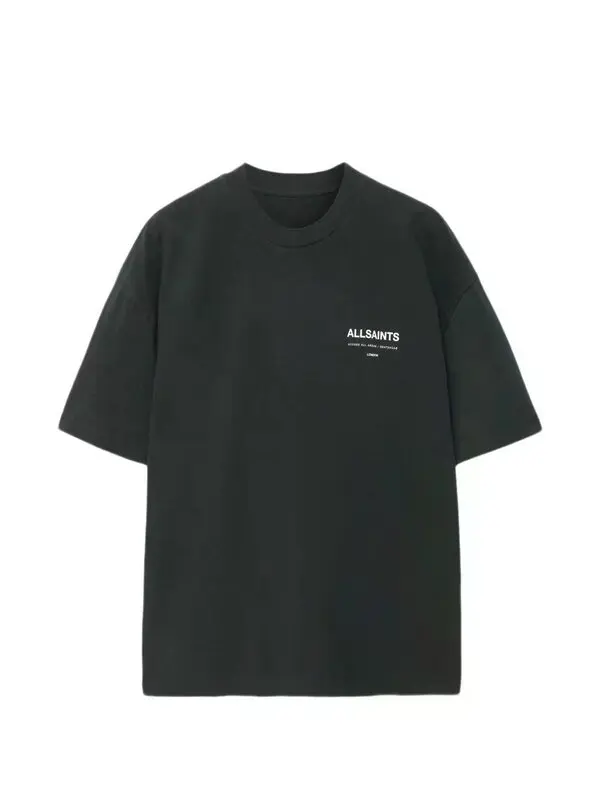 ALLSAINTS Backstage Logo-print T-shirt