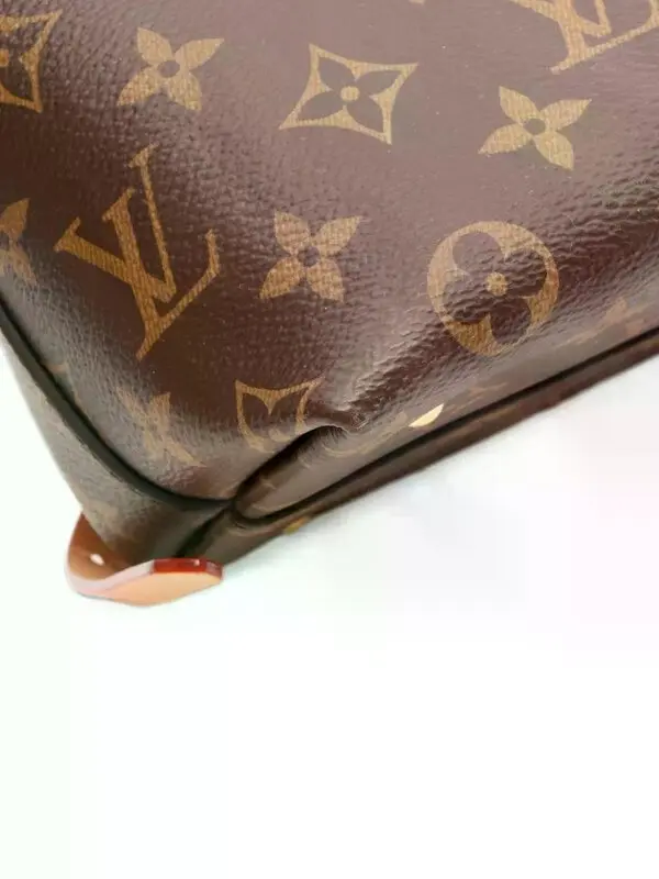 LOUIS VUITTON 2019 Moon Monogram Backpack