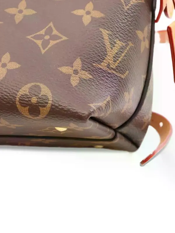 LOUIS VUITTON 2019 Moon Monogram Backpack