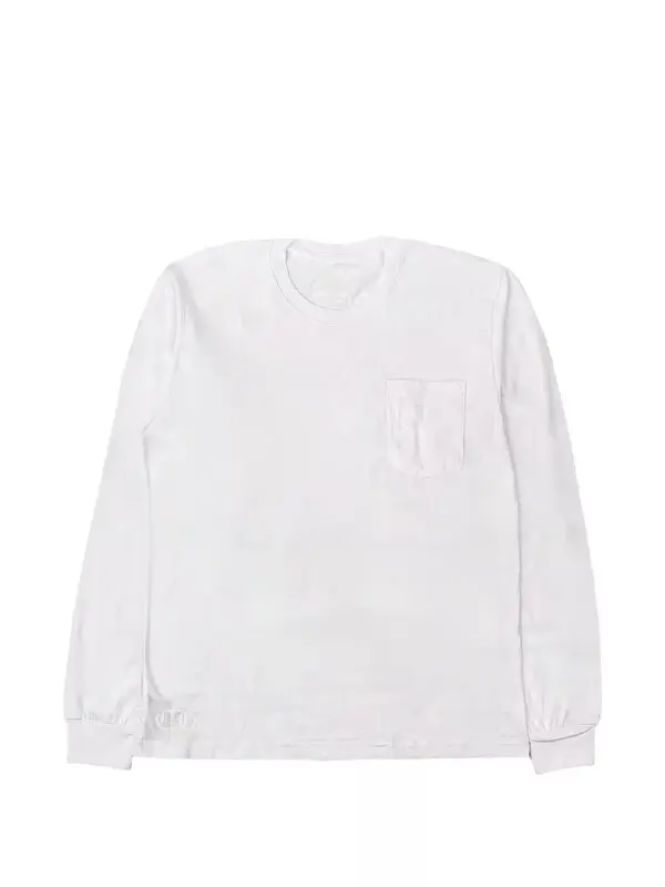 Chrome Hearts Chest-pocket Sweatshirt