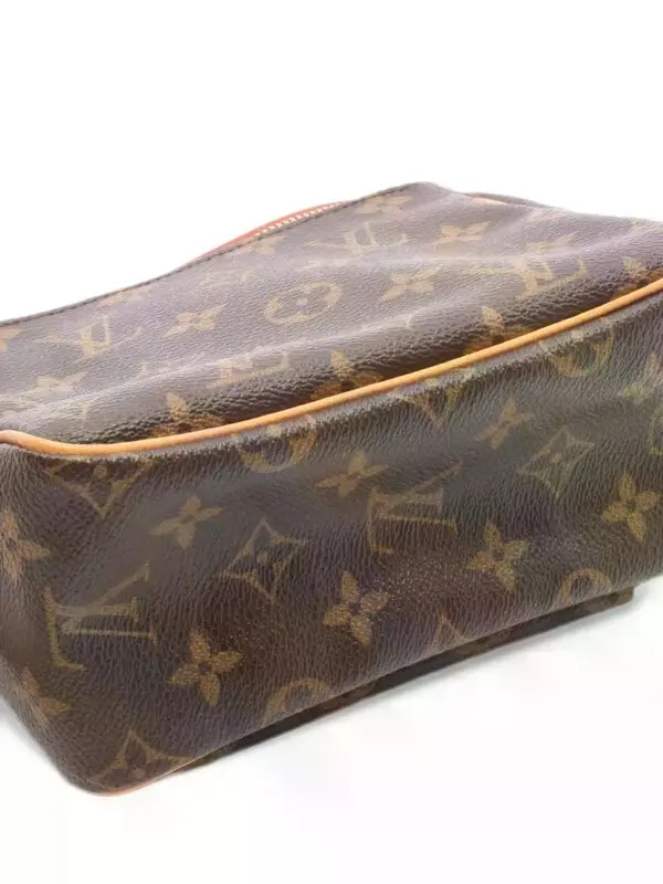 LOUIS VUITTON 2004 Viva Cite Monogram Shoulder Bag