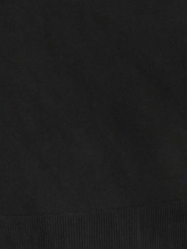 HOSIO Long-sleeve Sweater