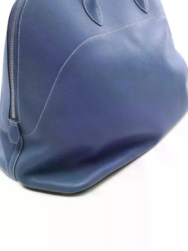Hermès 2024 45 Bolide Relax Tote Bag