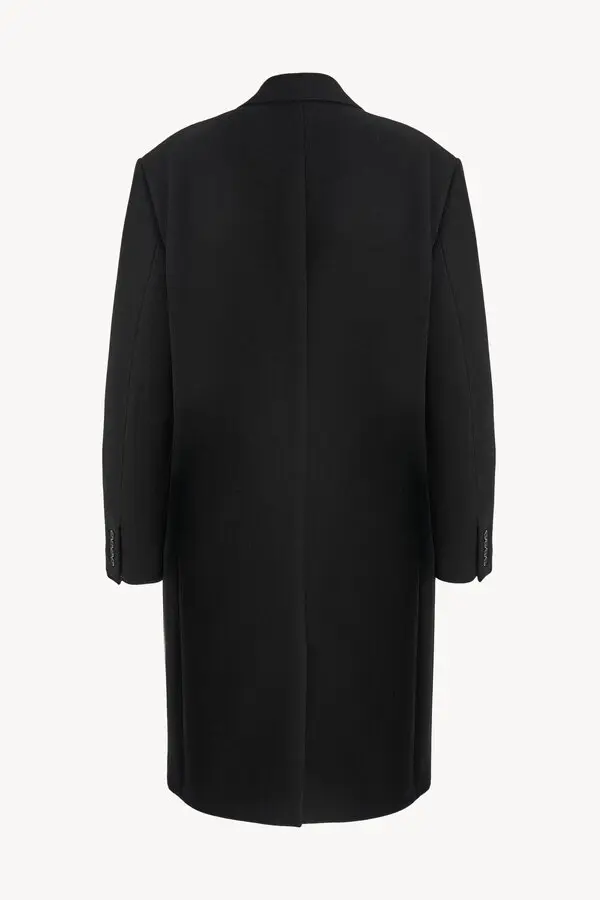THE ROW Lander Coat