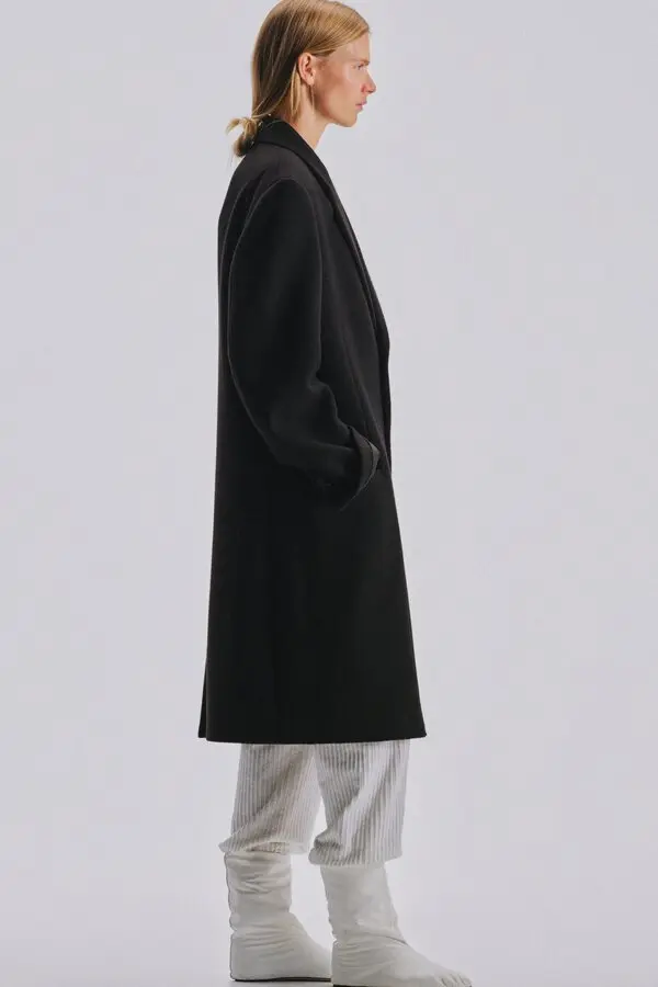 THE ROW Lander Coat