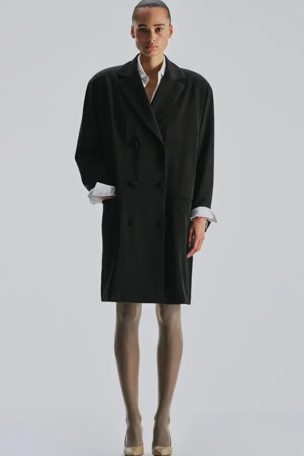 THE ROW Lorraine Jacket
