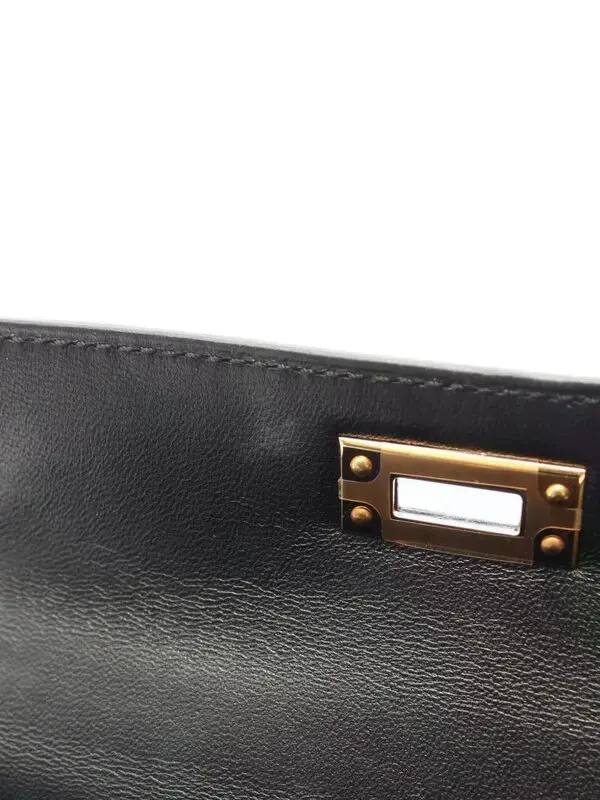 Hermès 2025 Mini Kelly 2 Tote Bag