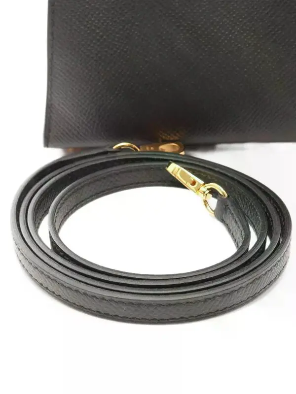 Hermès 2025 Mini Kelly 2 Shoulder Bag
