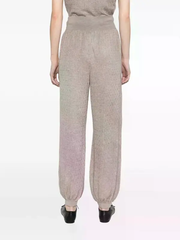 Loro Piana Maple Trousers