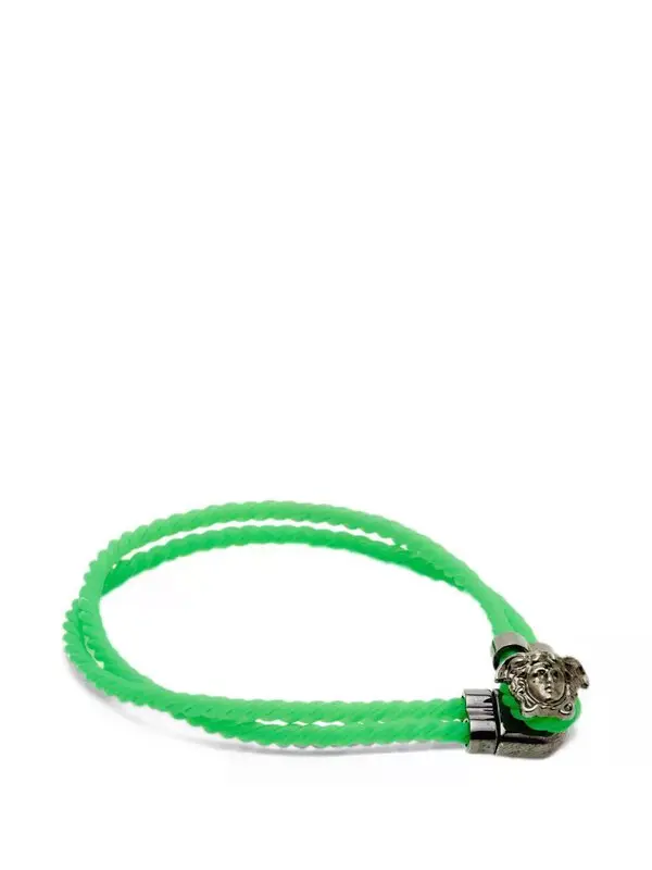 Versace Medusa Head-motif Bracelet