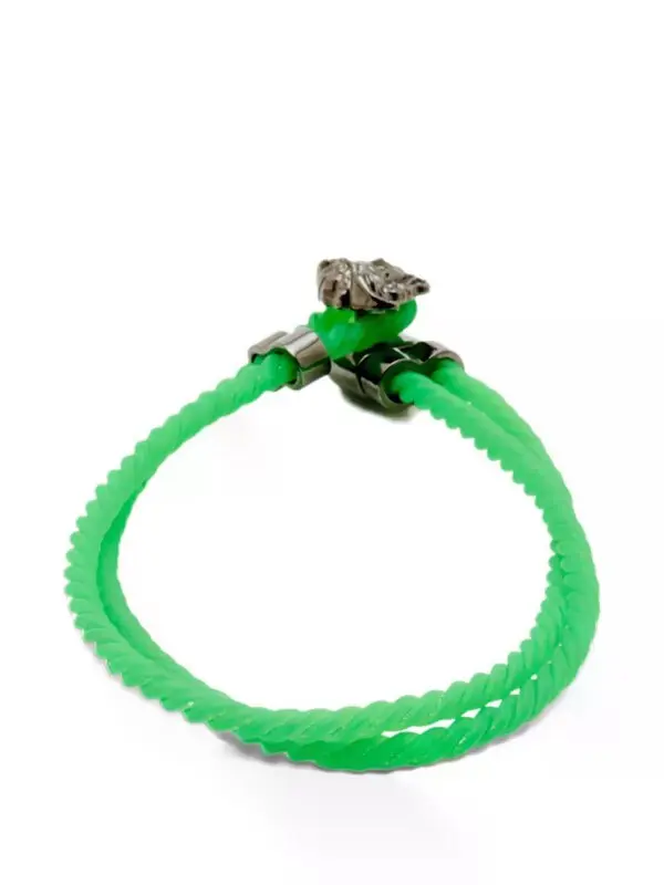 Versace Medusa Head-motif Bracelet