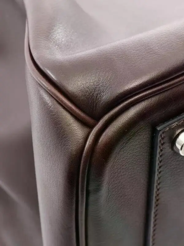 Hermès 2026 40 Haute Couture Connect The Dot Tote Bag