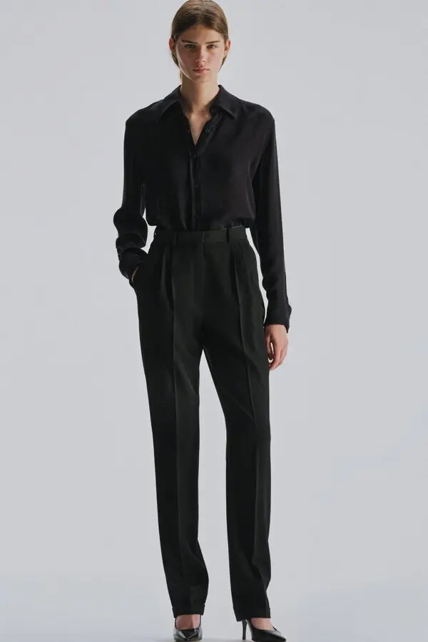 THE ROW Kanan Pant