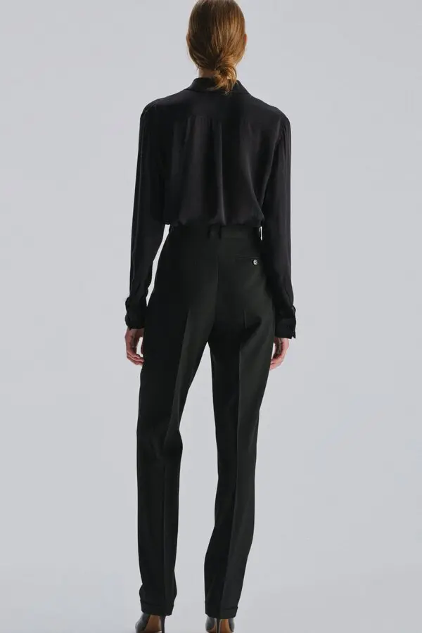 THE ROW Kanan Pant
