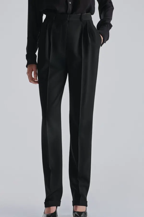 THE ROW Kanan Pant